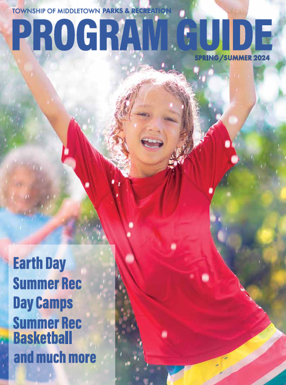 Middletown Township Parks & Recreation (Bucks, PA) - Middletown ...